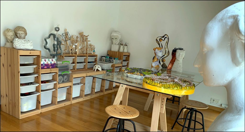 Ekip | Art Project Lab